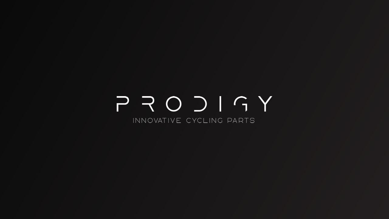 PRUEBAS - Prodigy Bike